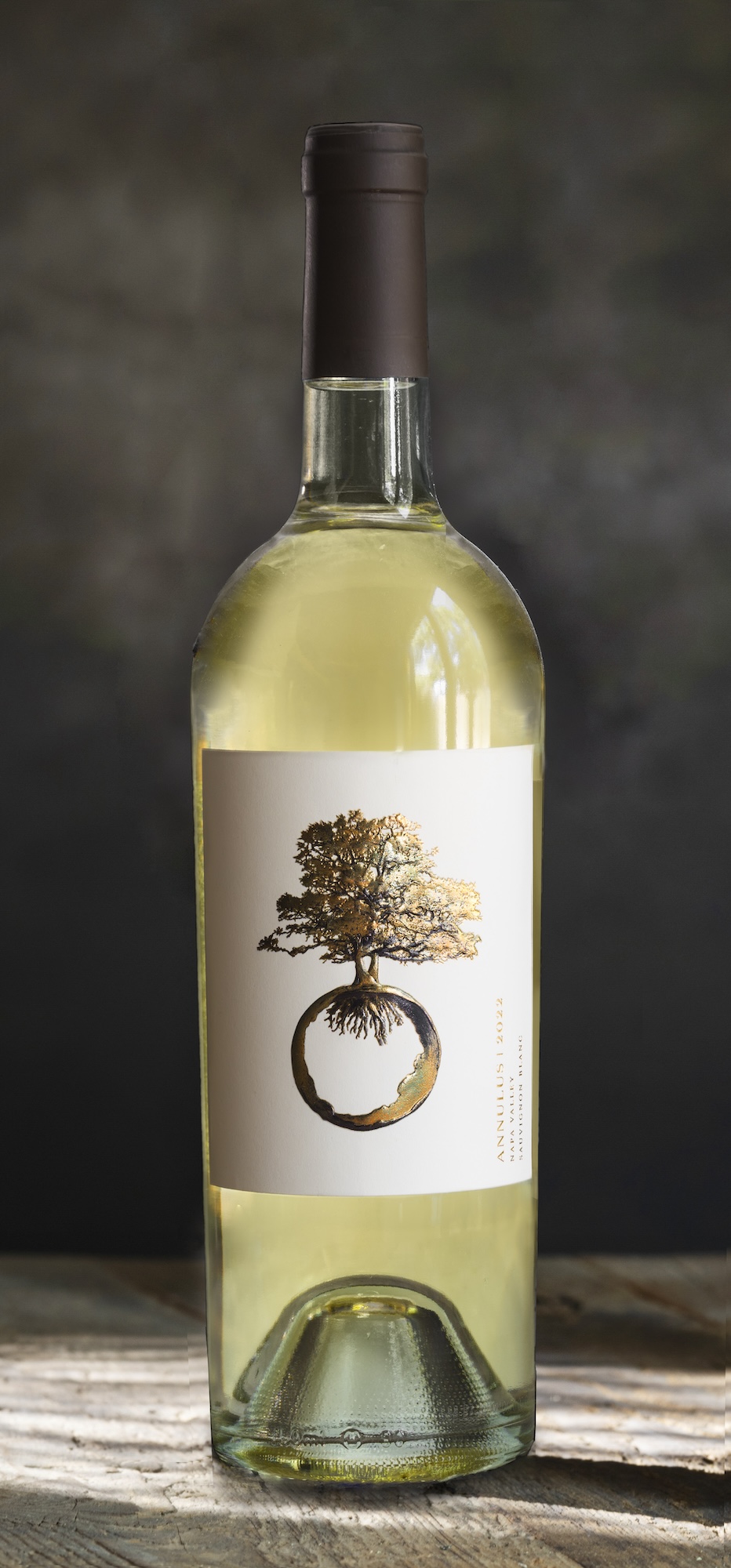 2022 Annulus Napa Valley Sauvignon Blanc - Annulus Cellars
